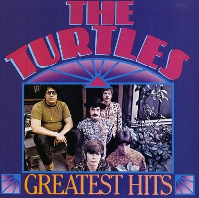 Turtles Greatest Hits Vinyl Records and CDs For Sale | MusicStack