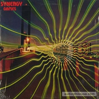Synergy Games Vinyl Records and CDs For Sale | MusicStack