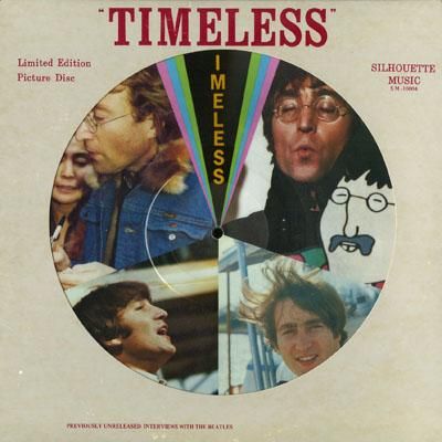 Beatles Timeless Vinyl Records and CDs For Sale | MusicStack