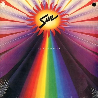 Sun Sun Vinyl Records and CDs For Sale | MusicStack