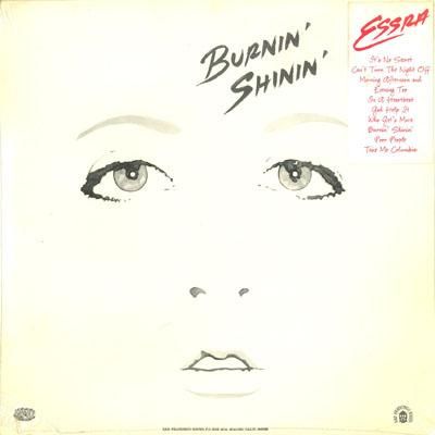 Essra Mohawk Vinyl Records and CDs For Sale | MusicStack