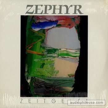Zephyr Vinyl Records and CDs For Sale | MusicStack