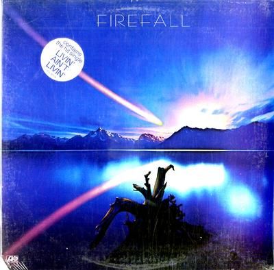 Firefall Firefall Vinyl Records and CDs For Sale | MusicStack
