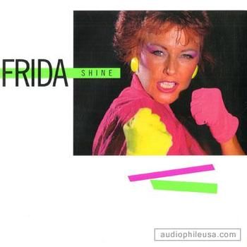 Frida Vinyl Records and CDs For Sale | MusicStack