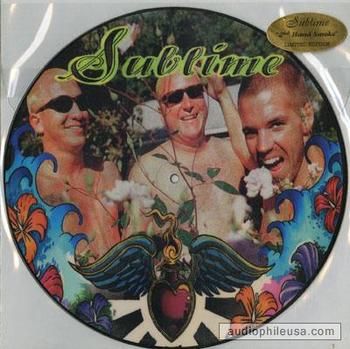Sublime Vinyl Records and CDs For Sale | MusicStack