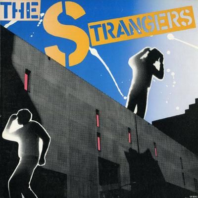 Stranger Stranger Vinyl Records and CDs For Sale | MusicStack
