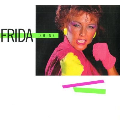 Frida Vinyl Records and CDs For Sale | MusicStack