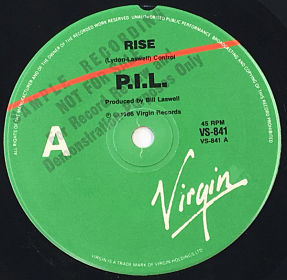 Pil Vinyl Records and CDs For Sale | MusicStack