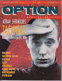 Tackhead Vinyl Records and CDs For Sale | MusicStack