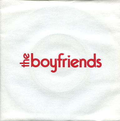 Boyfriend Vinyl Records and CDs For Sale | MusicStack