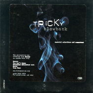 Tricky Blowback Vinyl Records and CDs For Sale | MusicStack