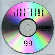 Fightstar Vinyl Records and CDs For Sale | MusicStack