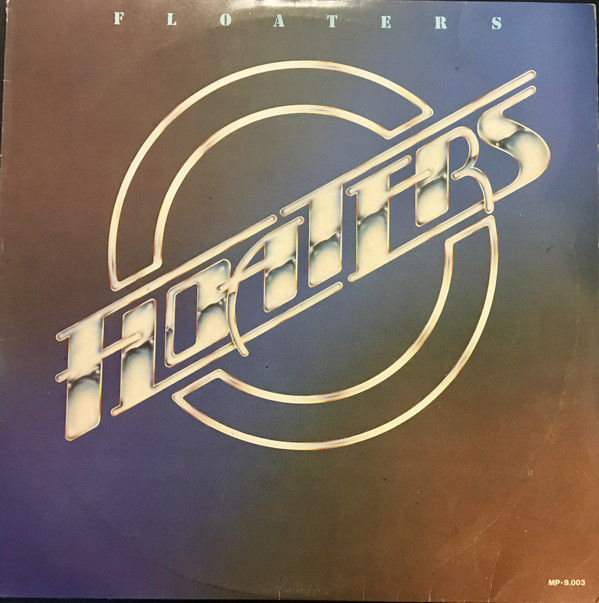 Floaters Floaters Vinyl Records and CDs For Sale | MusicStack