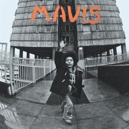 Mavis Vinyl Records and CDs For Sale | MusicStack