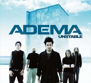 Adema Unstable Vinyl Records and CDs For Sale | MusicStack