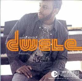 Dwele Vinyl Records and CDs For Sale | MusicStack