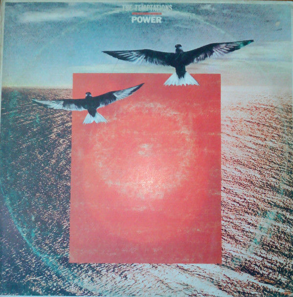 Temptations Power Vinyl Records and CDs For Sale | MusicStack