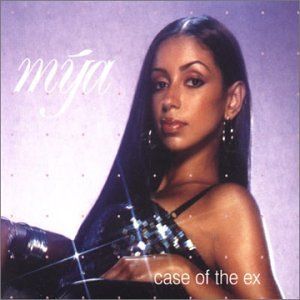 Mya Vinyl Records and CDs For Sale | MusicStack