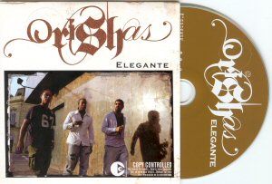 Orishas Vinyl Records and CDs For Sale | MusicStack