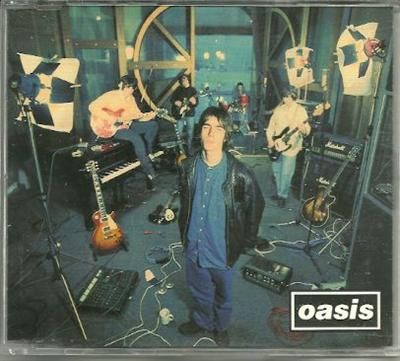 Oasis Supersonic Vinyl Records and CDs For Sale | MusicStack