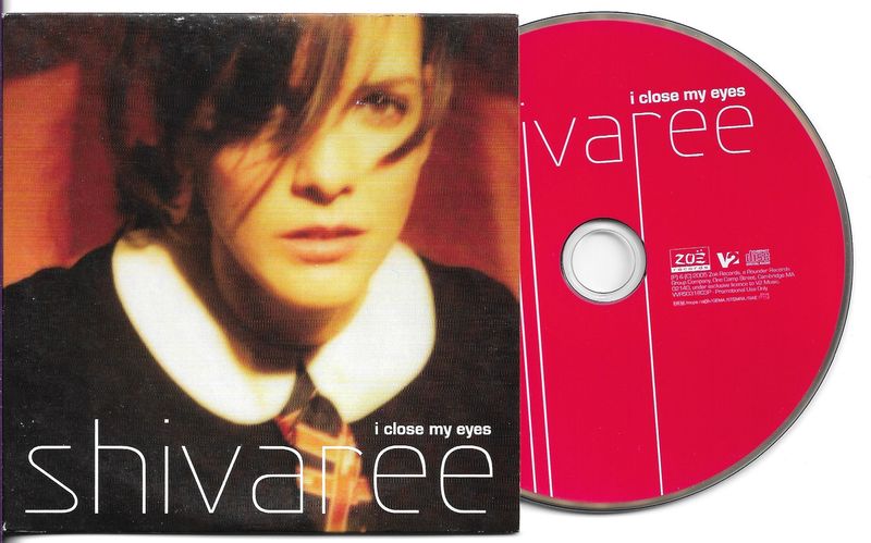 Shivaree Vinyl Records and CDs For Sale | MusicStack
