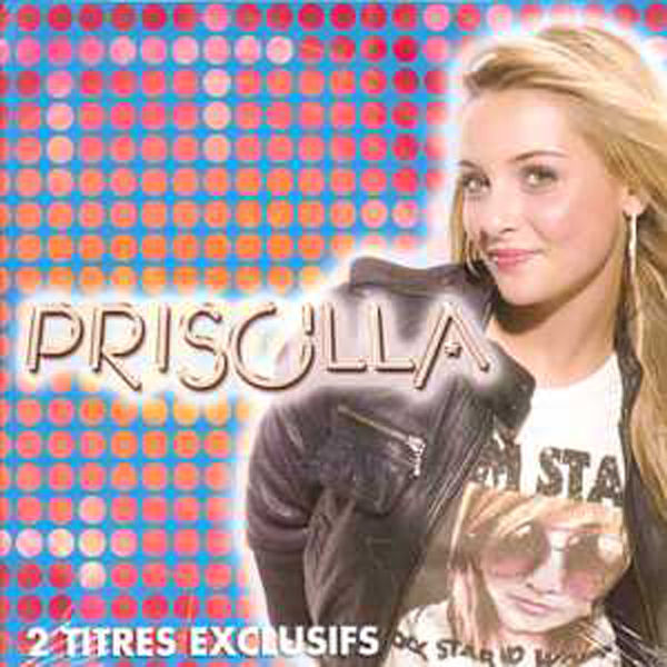 Priscilla Vinyl Records and CDs For Sale | MusicStack