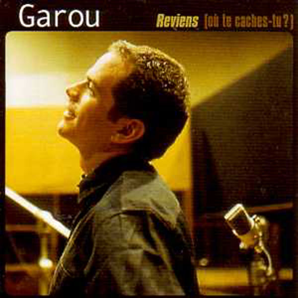 Garou Vinyl Records and CDs For Sale | MusicStack