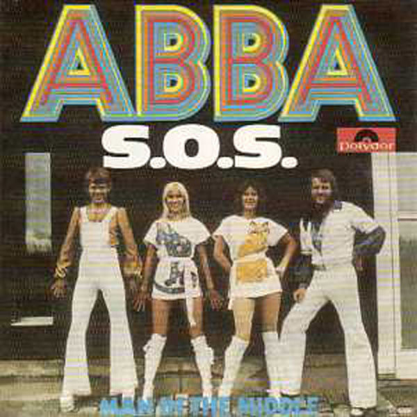 Abba Sos Vinyl Records and CDs For Sale | MusicStack