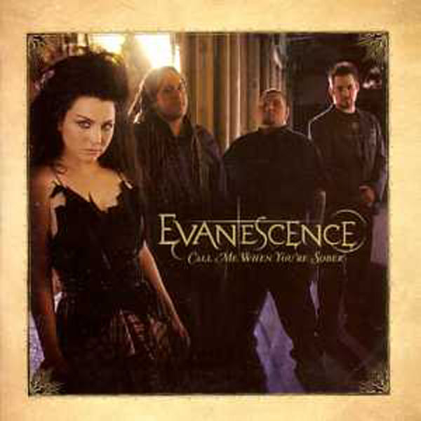 Evanescence Vinyl Records and CDs For Sale | MusicStack
