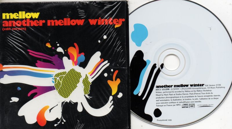 Mellow Vinyl Records and CDs For Sale | MusicStack