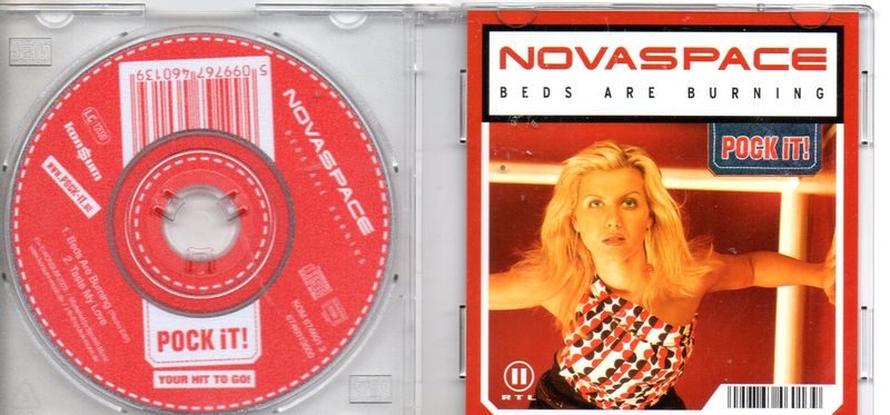 Novaspace Vinyl Records and CDs For Sale | MusicStack