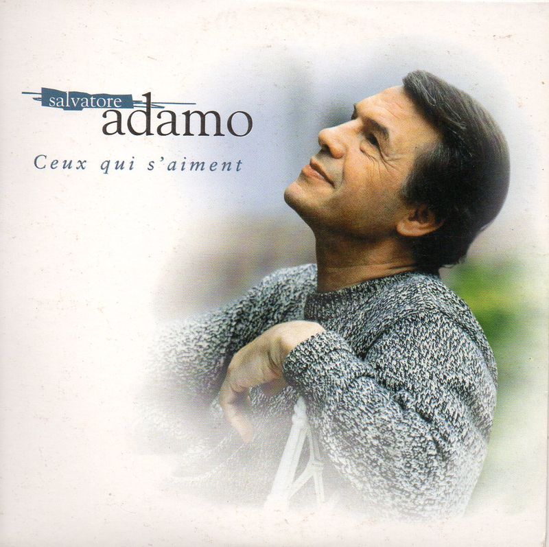Adamo Vinyl Records and CDs For Sale | MusicStack