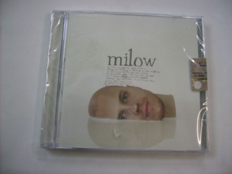 Milow Vinyl Records and CDs For Sale | MusicStack