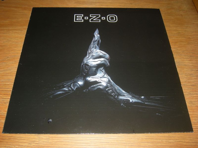 Ezo Ezo Vinyl Records and CDs For Sale | MusicStack