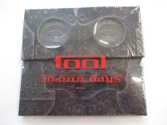 Tool Vinyl Records and CDs For Sale | MusicStack