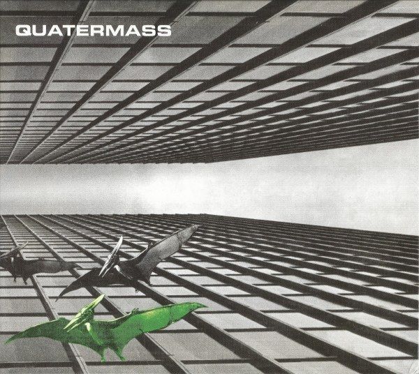 Quatermass Quatermass Vinyl Records and CDs For Sale | MusicStack