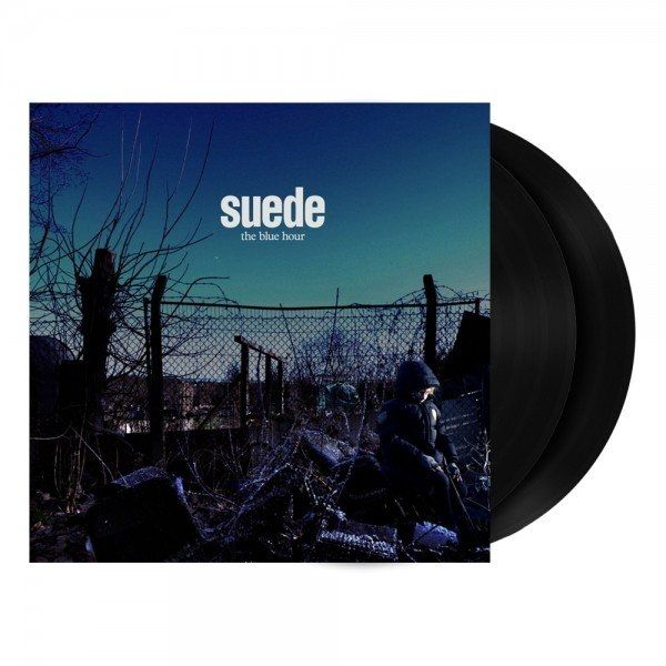 Suede Vinyl Records and CDs For Sale | MusicStack