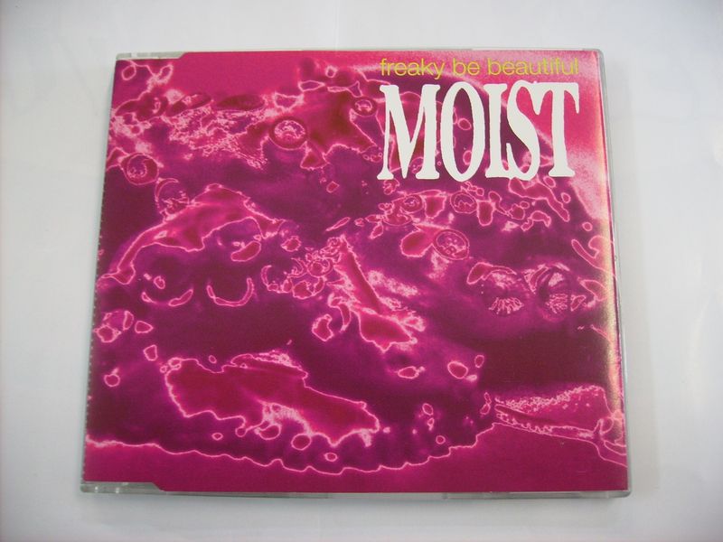 Moist Vinyl Records and CDs For Sale | MusicStack