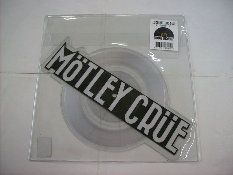 Motley Crue Kickstart My Heart Vinyl Records and CDs For Sale | MusicStack
