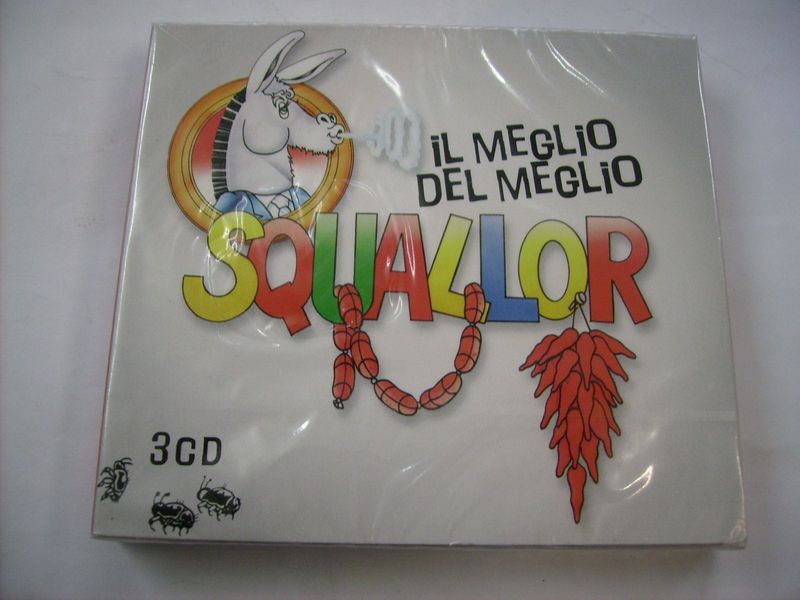 Squallor Vinyl Records and CDs For Sale | MusicStack