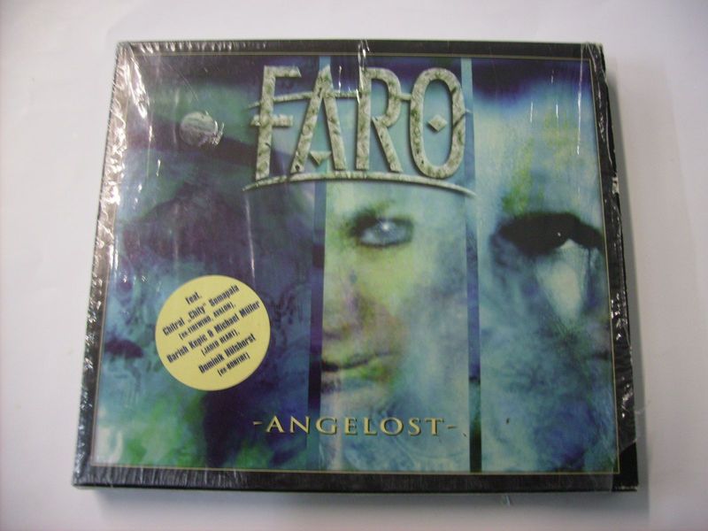 Faro Vinyl Records and CDs For Sale | MusicStack
