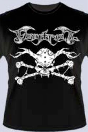 Finntroll Logo Vinyl Records and CDs For Sale | MusicStack