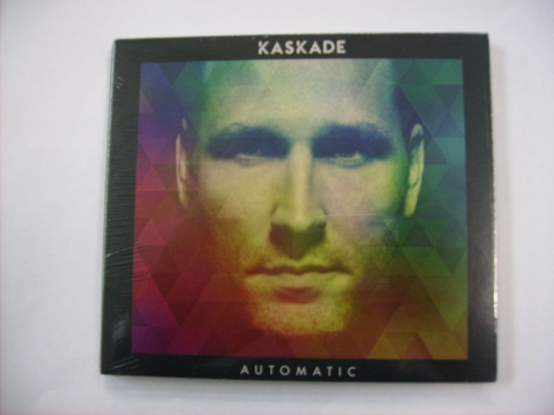 Kaskade Vinyl Records and CDs For Sale | MusicStack