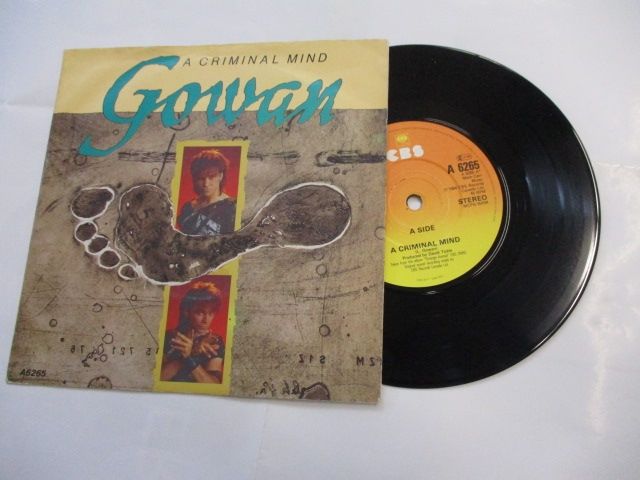 Gowan Vinyl Records and CDs For Sale | MusicStack