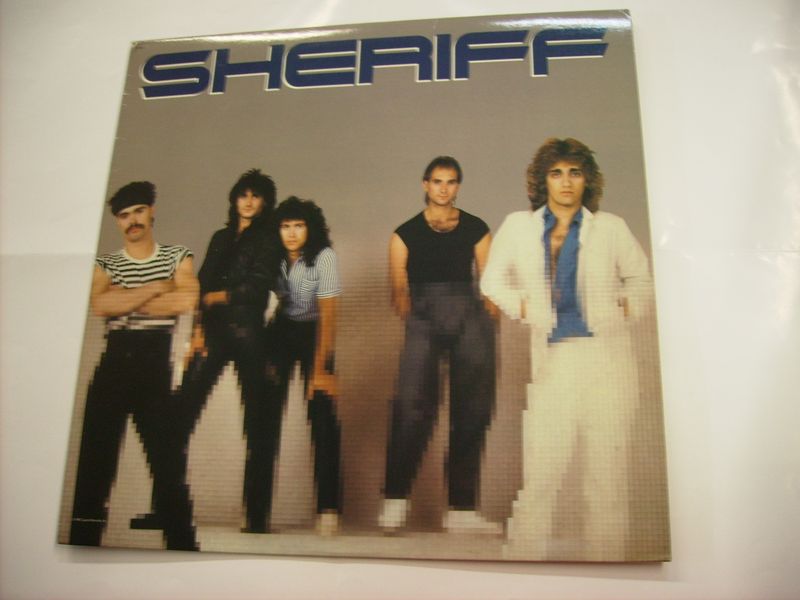Sheriff Sheriff Vinyl Records and CDs For Sale | MusicStack
