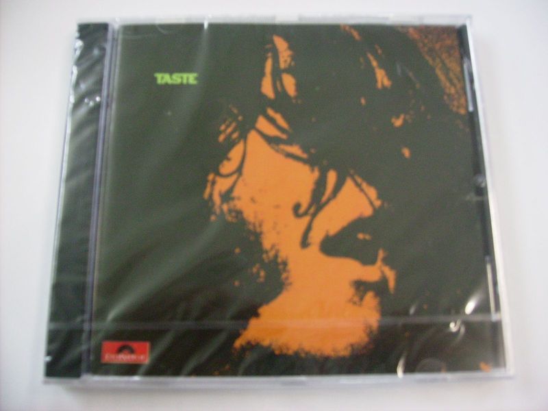 Taste Taste Vinyl Records and CDs For Sale | MusicStack