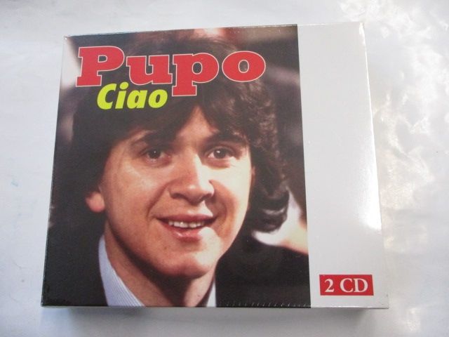 Pupo Vinyl Records and CDs For Sale | MusicStack