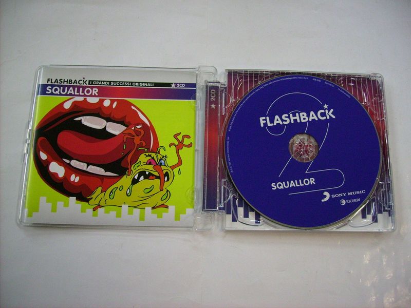 Squallor Vinyl Records and CDs For Sale | MusicStack