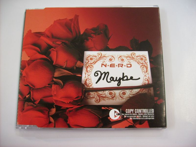 Nerd Vinyl Records and CDs For Sale | MusicStack