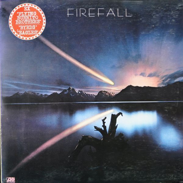 Firefall Firefall Vinyl Records and CDs For Sale | MusicStack